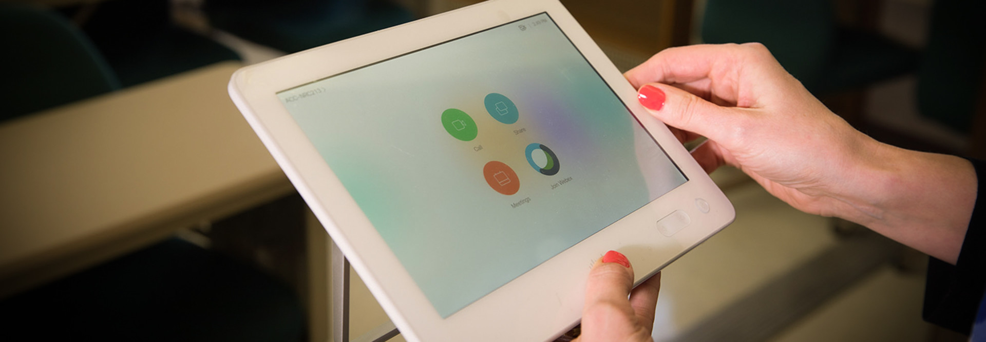 Telepresence Tools Help Colleges and Communities Pursue Rich ...